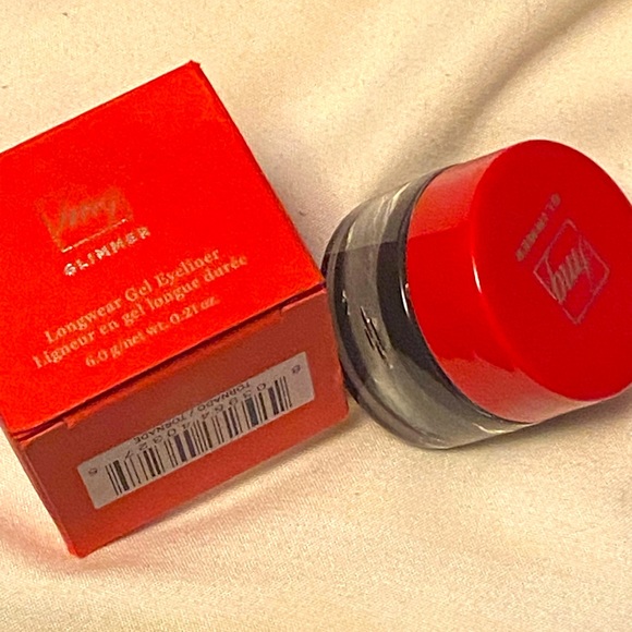 fmg | Makeup | Gel Eyeliner | Poshmark